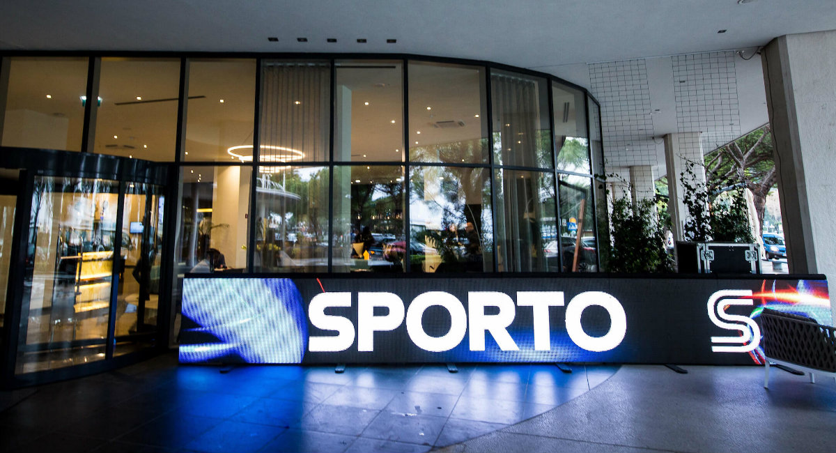 SPORTO 2019: What can we expect from (S)Portorož this year? - Sporto
