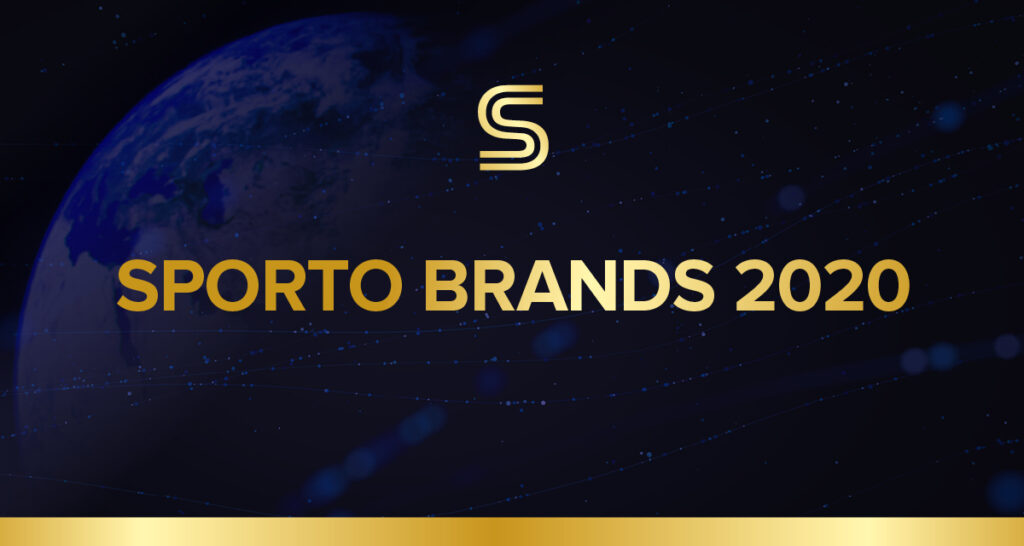 Brands & Awards - Sporto